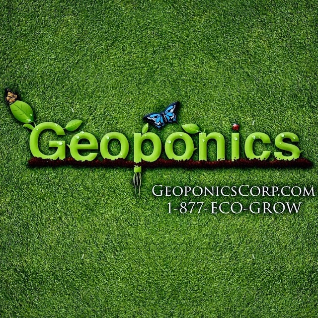 Geoponics | Surfactants | Turf Paint | Turf and Aquatic ...